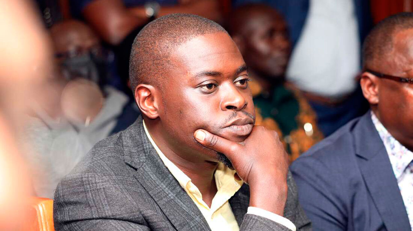 Uganda still probing Sakaja’s degree – Nairobi News