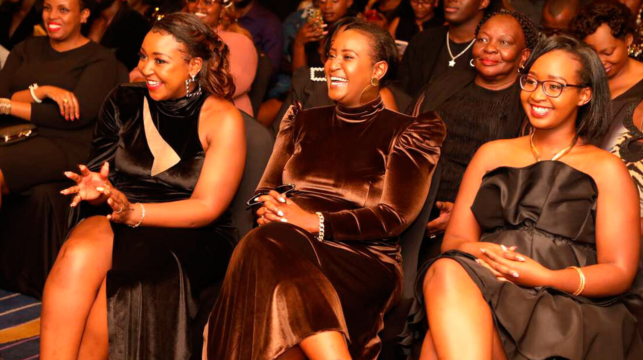 Little sister to the rescue: Mercy Kyallo defends big sis Betty over ...