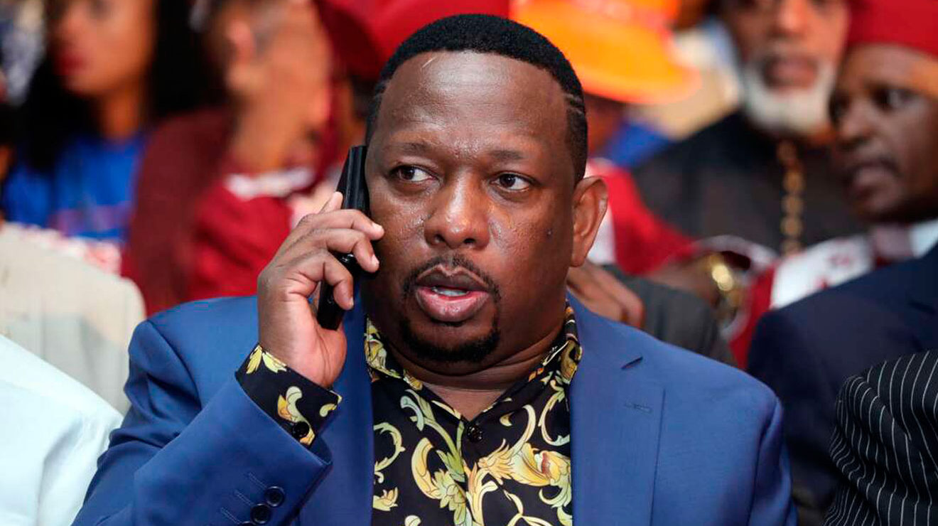 Sonko revisits death of blogger who leaked his ‘private’ photos ...