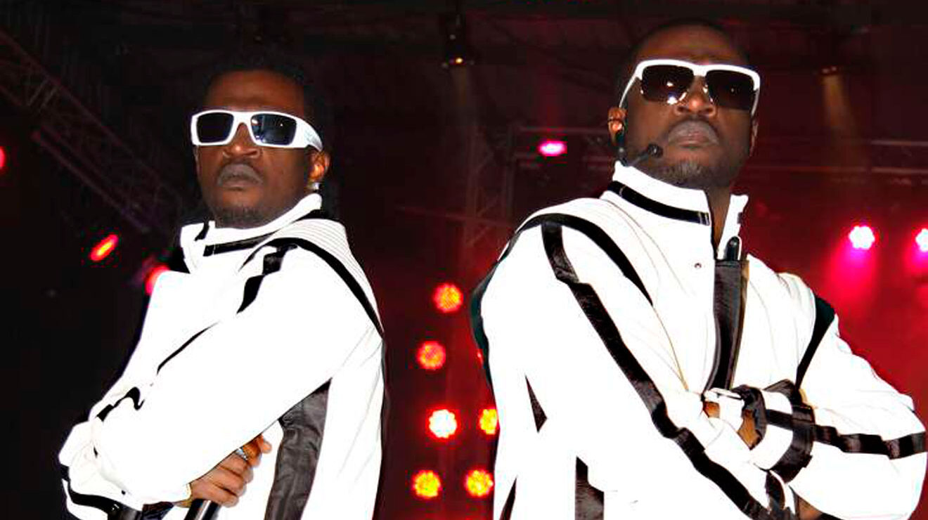 Reunited P-Square to perform in Kenya – Nairobi News