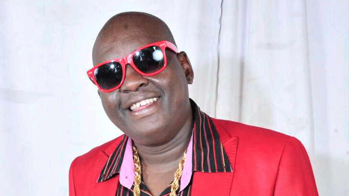 Why Tanzanian Rapper Professor Jay was in ICU for four months – Nairobi ...