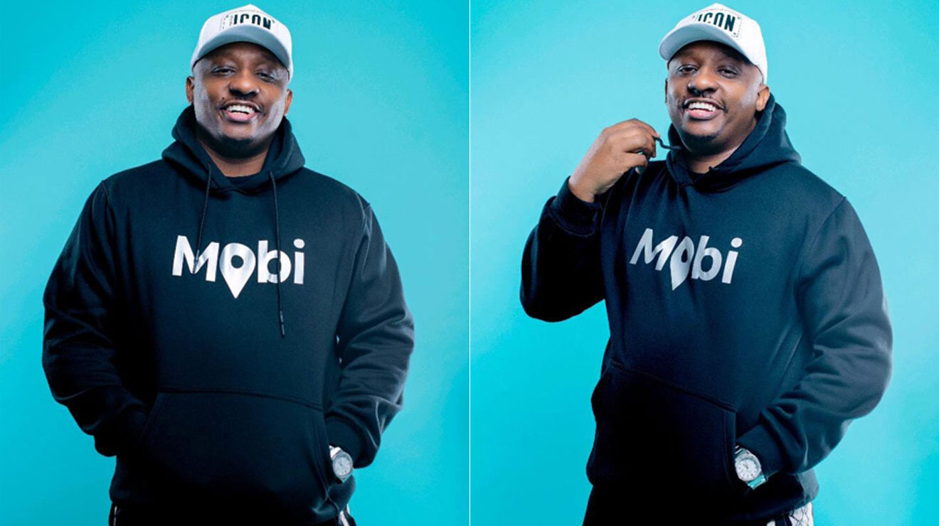 Bamboo talks about Mobi ambassadorial role and his newly-launched book ...