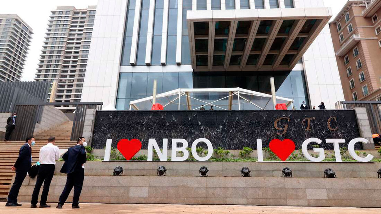 AVIC International unveils Season 7 of Africa Tech Challenge – Nairobi News