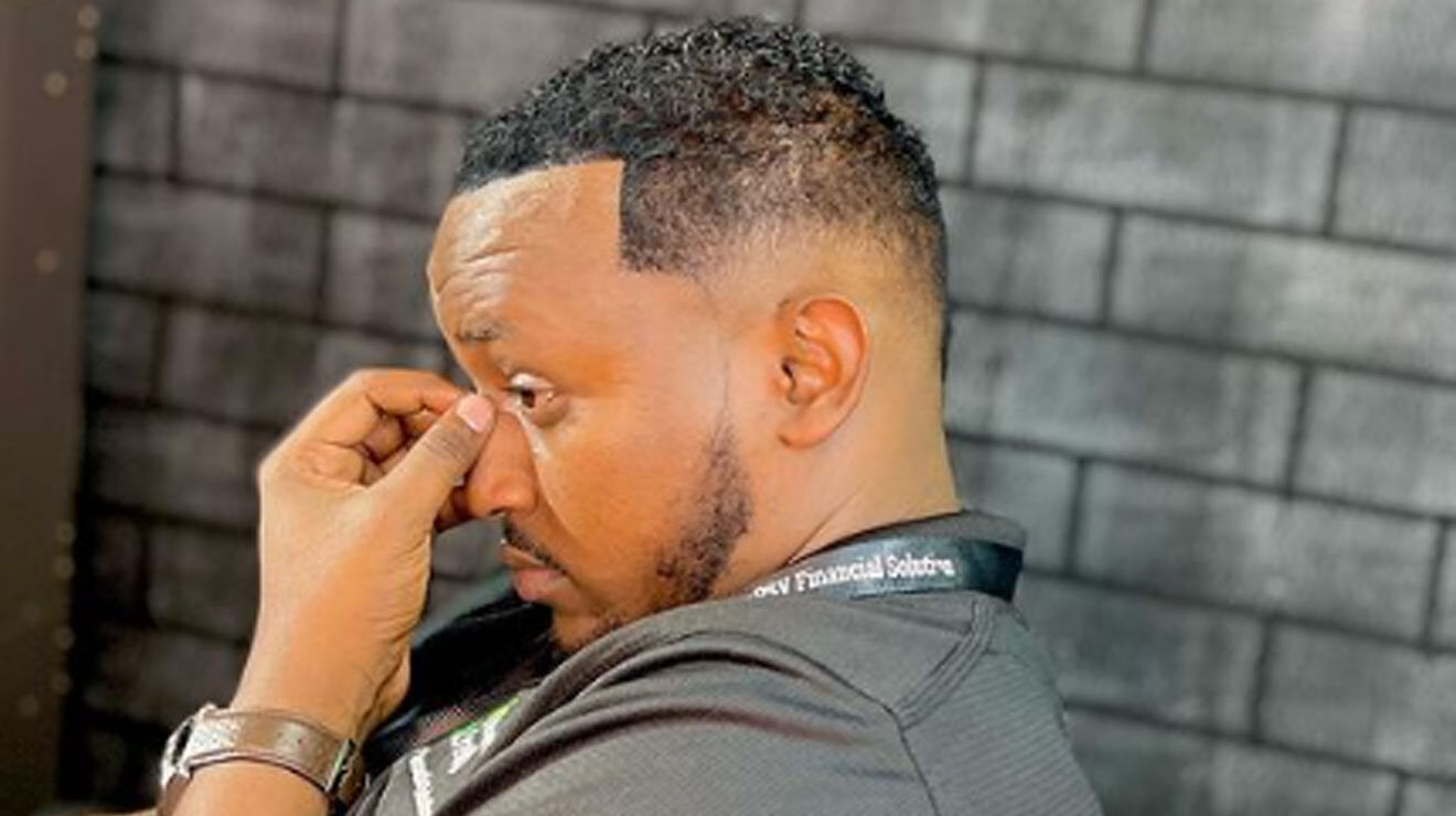 Jimal Rohosafi: Nobody knows how lonely you feel at times – Nairobi News