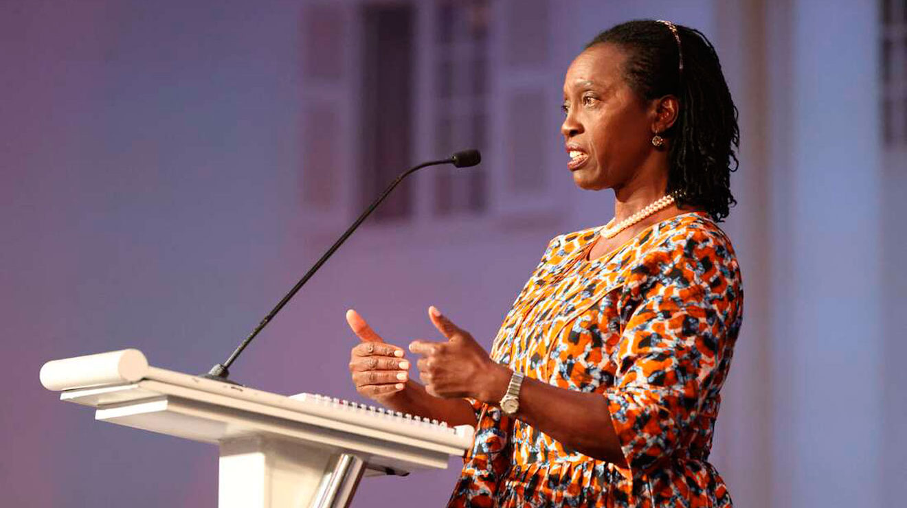 ‘It is a reign of terror!’ Martha Karua on Matiang’i’s home raid ...