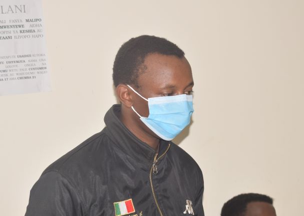 Lang’ata man in court for ‘refusing’ to repay debt – Nairobi News