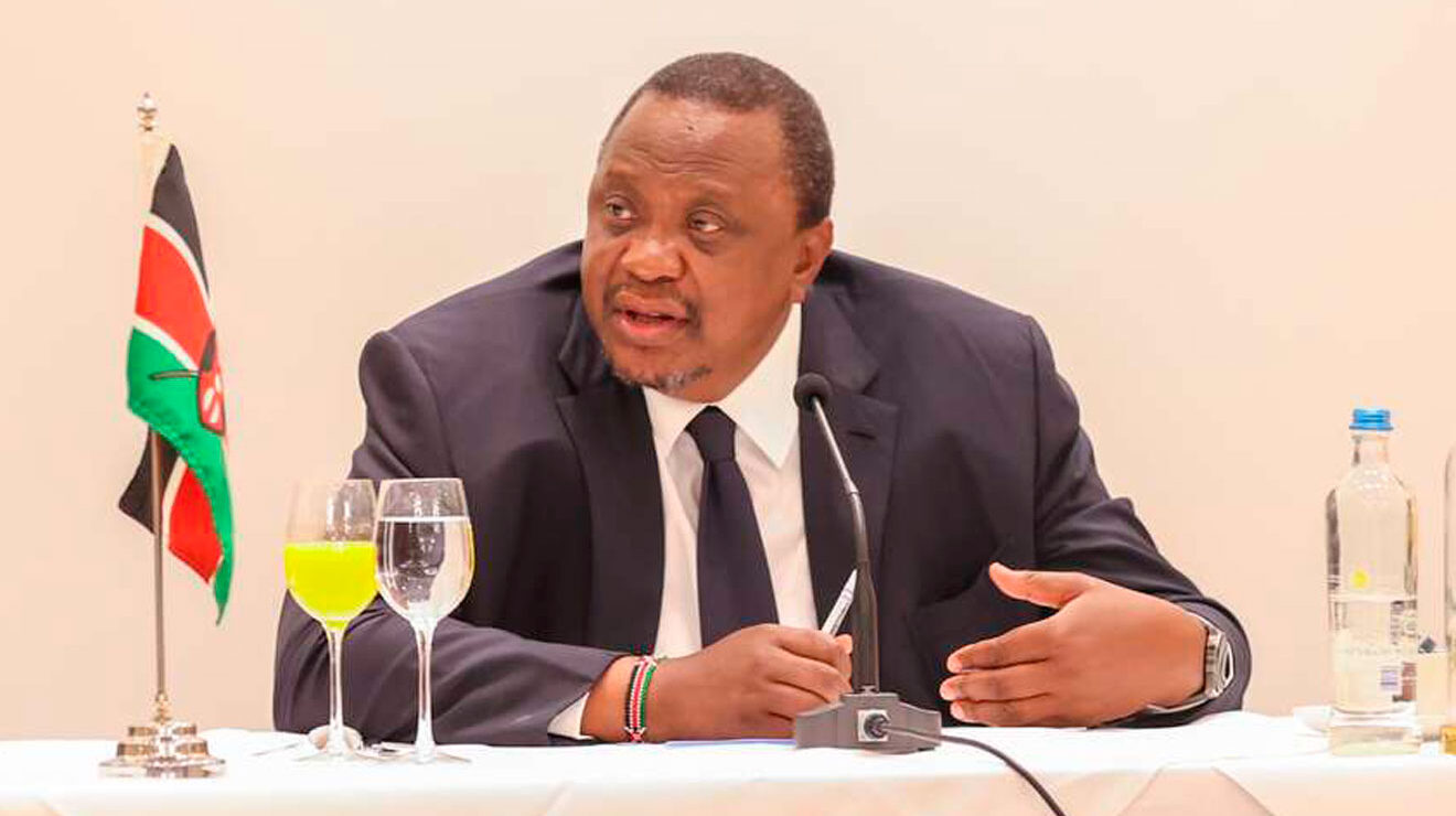 US welcomes Uhuru’s new role; says his work will be crucial – Nairobi News