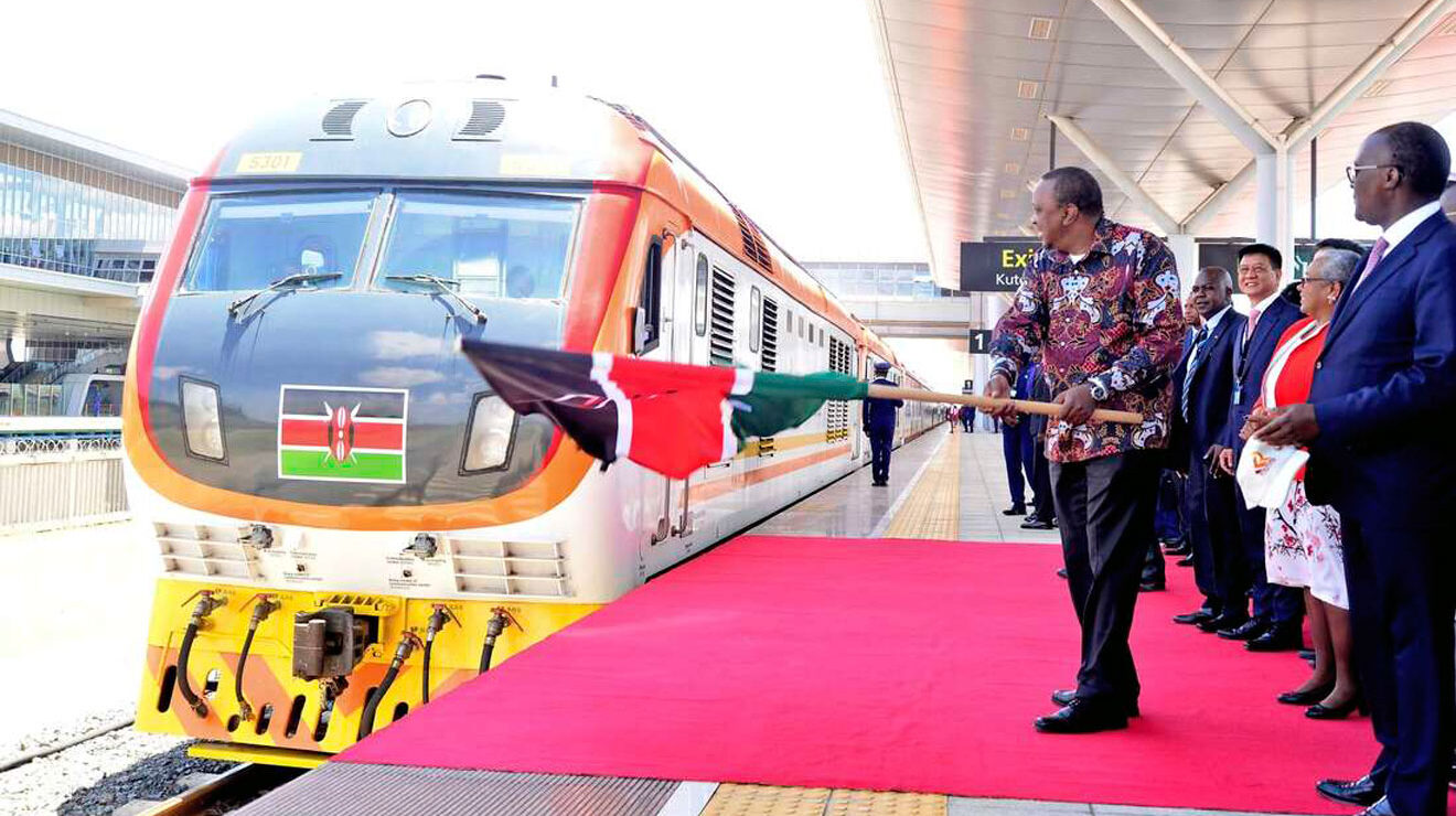 Tanzania seeking to outdo Kenya in SGR projects – Nairobi News