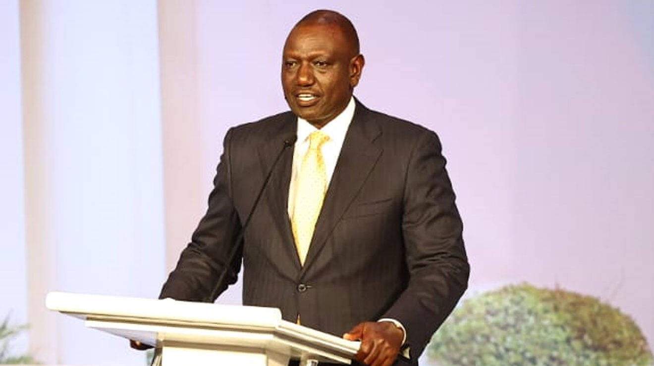 Ruto thanks God after Supreme Court affirms his presidential win ...