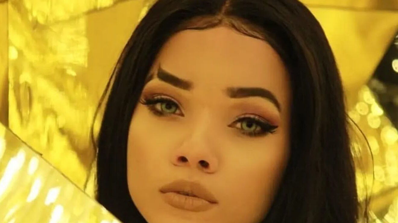 Instagram model shares HIV/AIDS shock – Nairobi News