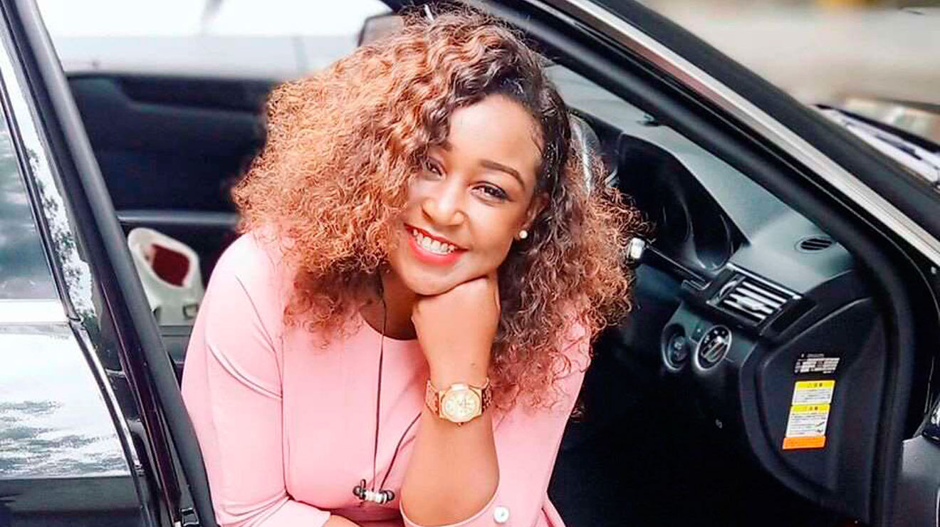 Why Betty Kyallo is trending – Nairobi News
