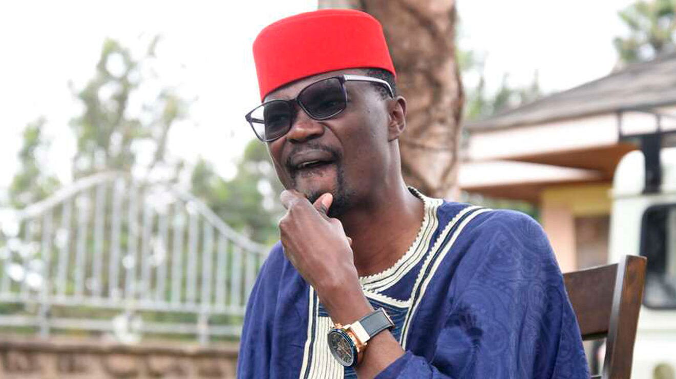 Didmus Barasa plans grand homecoming amid murder case – Nairobi News