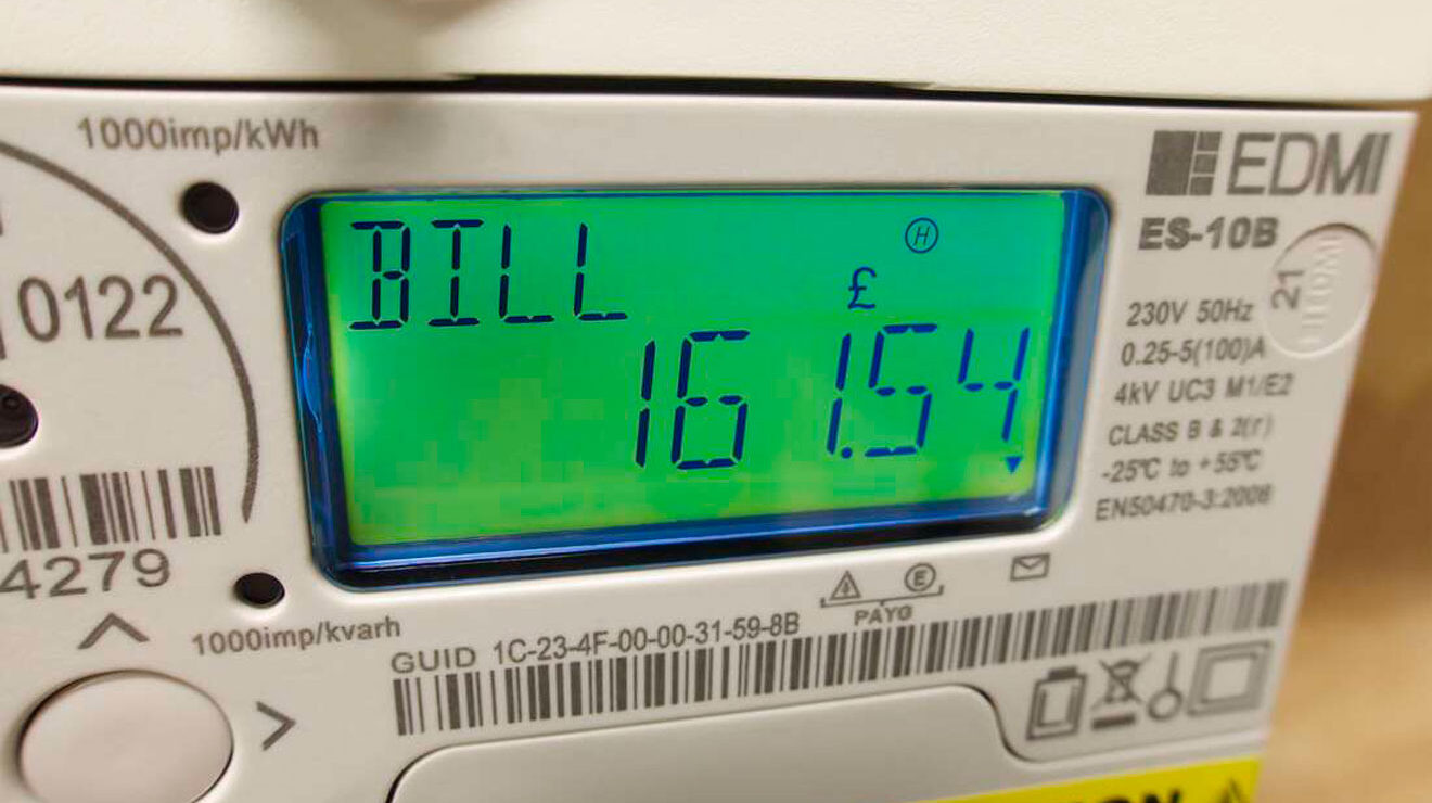 TikToker shows Kenyans how to spend less for prepaid electricity tokens ...