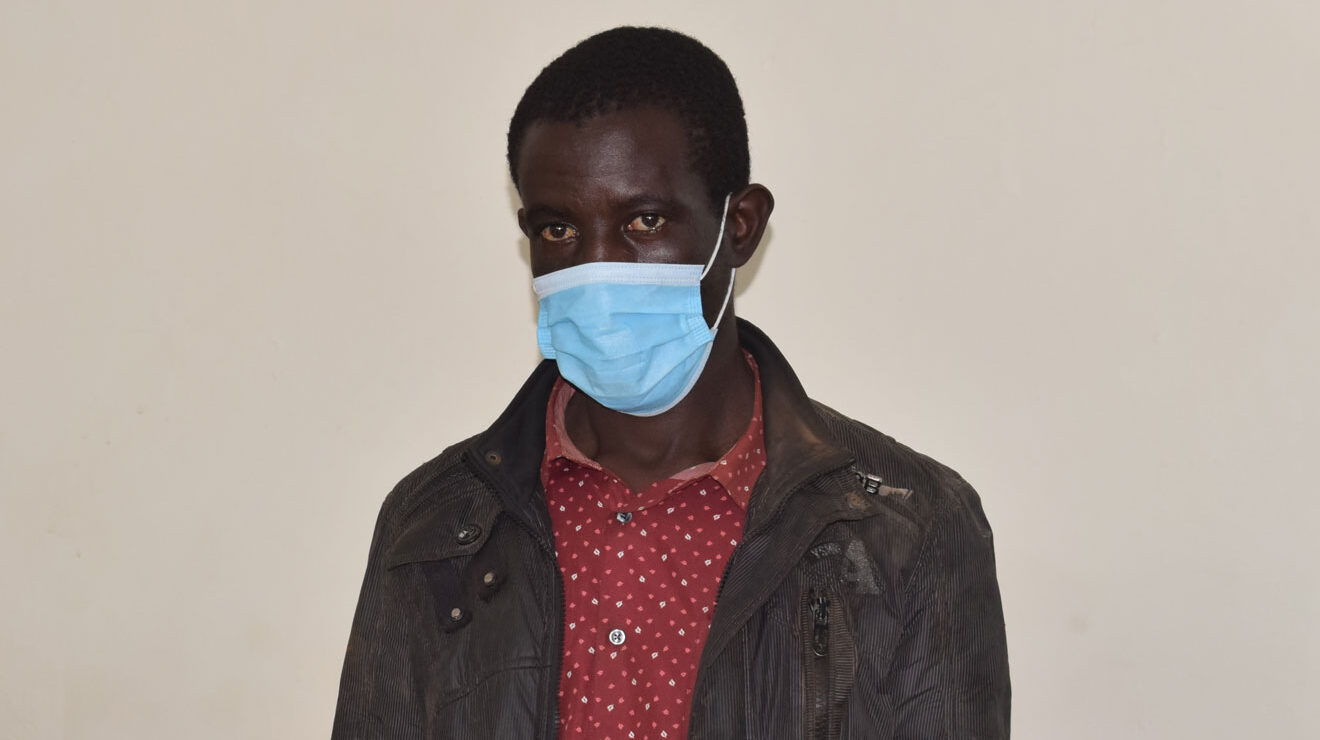 Nairobi scrap metal dealer pleads guilty to insulting his mother – Nairobi News