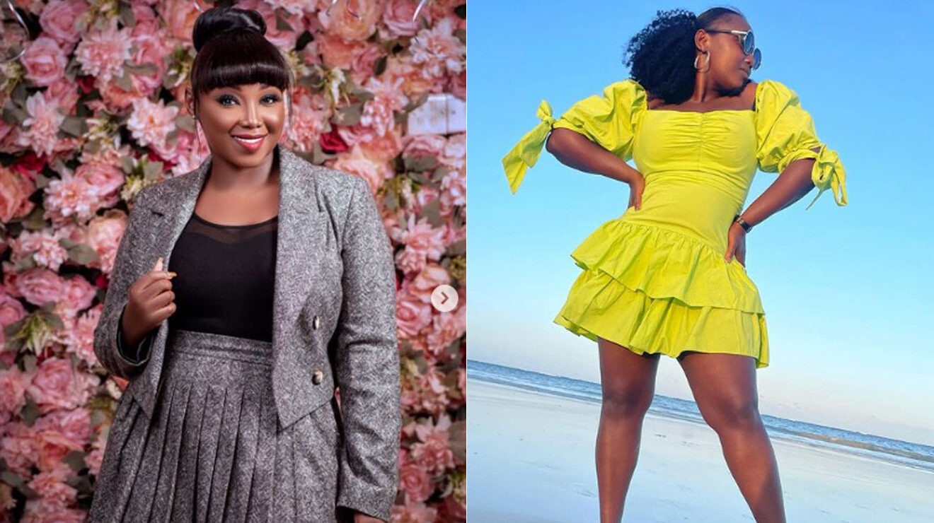 Before and After: Kate Actress flaunts new body after weight loss ...