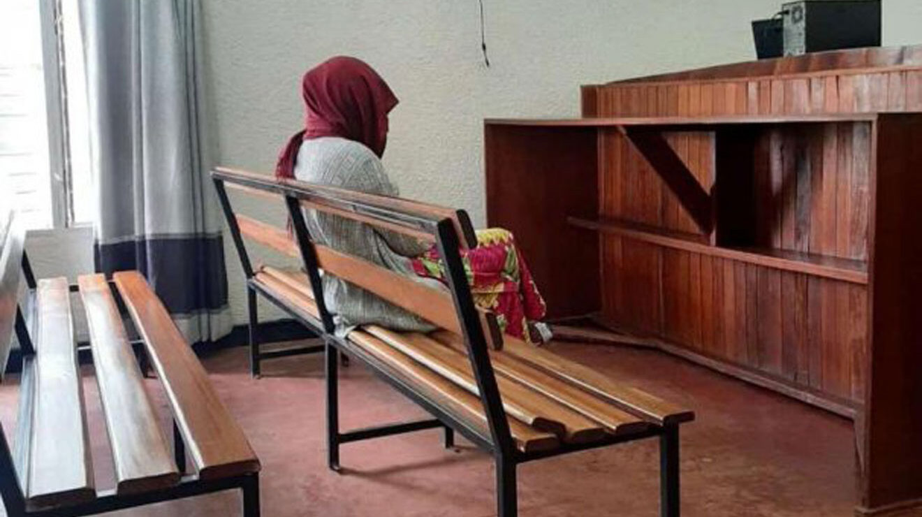 Rwandan woman faces up to two years in jail for dressing indecently ...