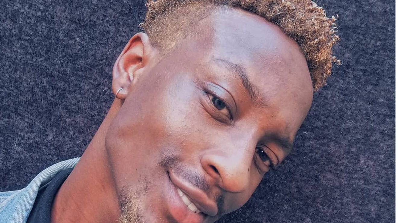 Tiktoker Mike Muchiri: I always have content – Nairobi News