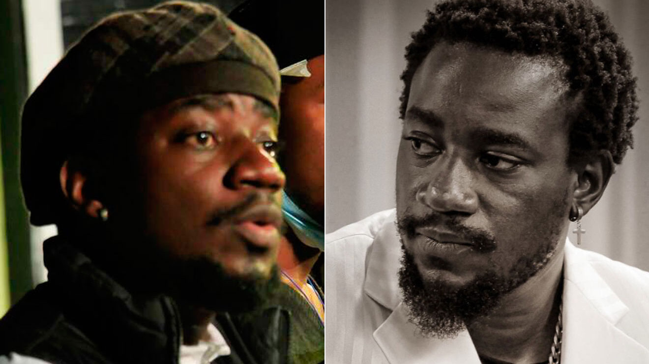 Actor Paul Ogola awarded Sh1.4m in lawsuit over unauthorised billboard photos – Nairobi News