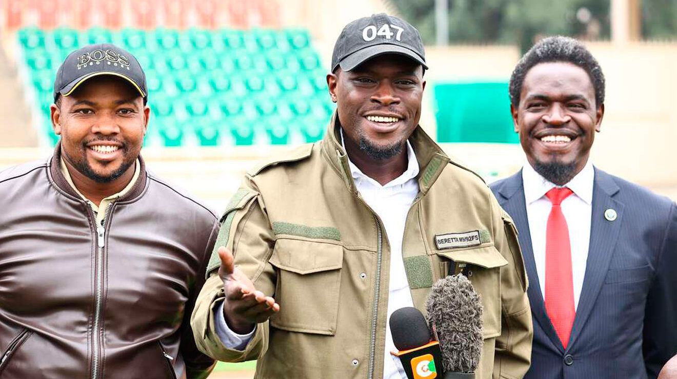 Sakaja: We have been through thick and thin – Nairobi News