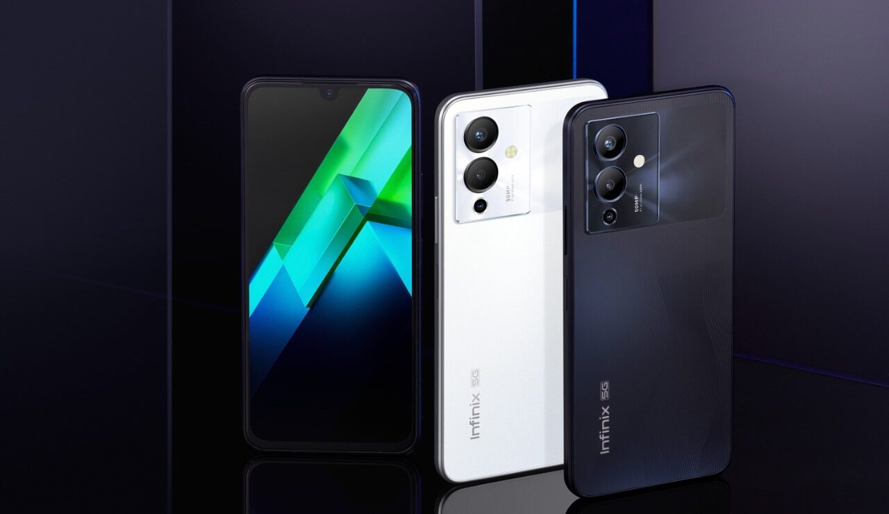 Infinix is taking smartphone photography to the next level with the ...