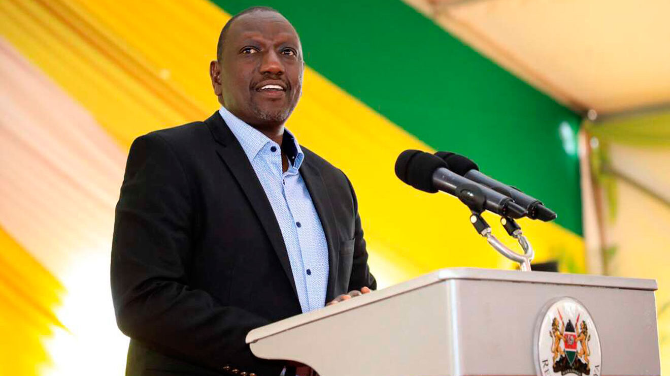 Revealed: Why Ugandans thronged the streets to celebrate Ruto’s win ...