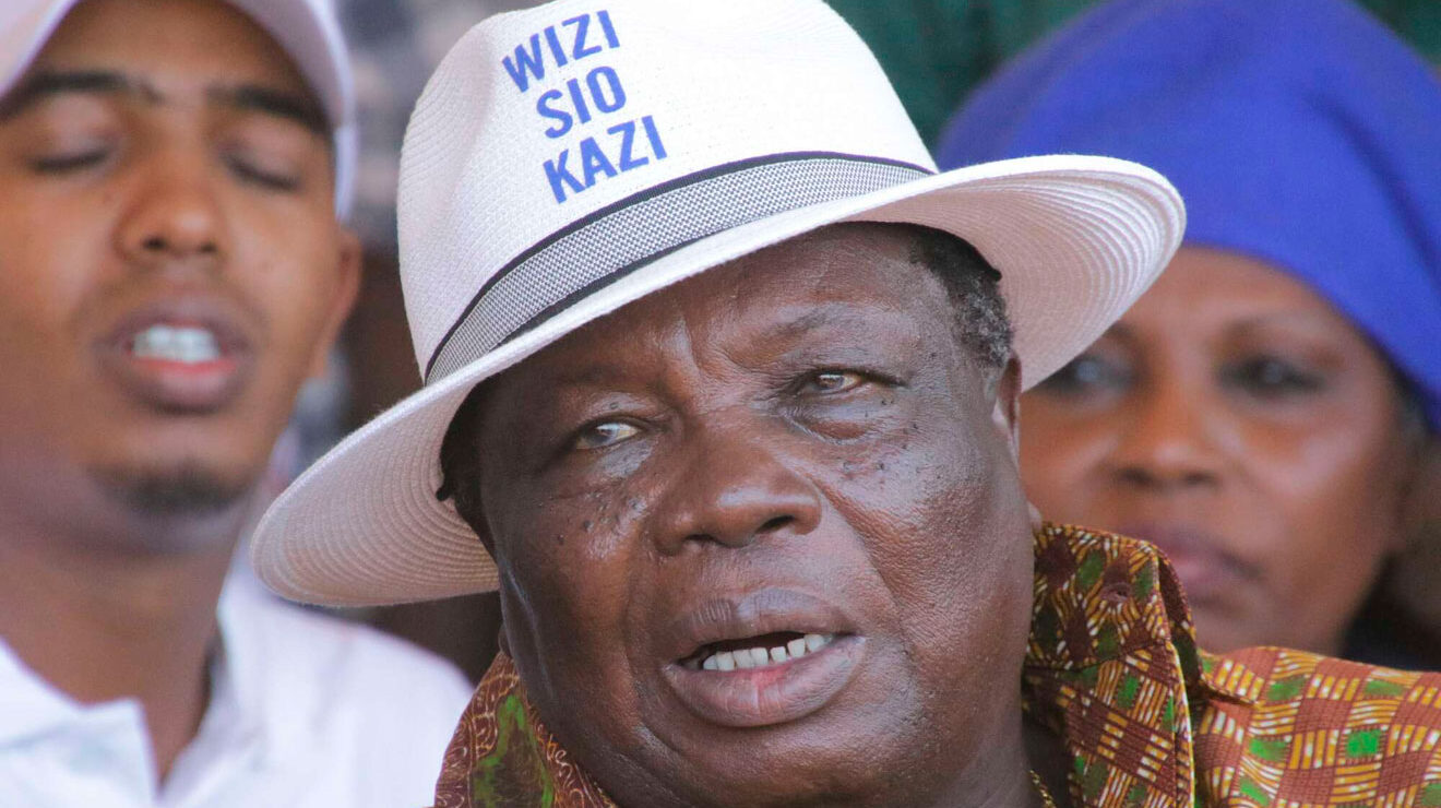 Atwoli faults government’s plan to snoop Kenyans’ mobile money ...