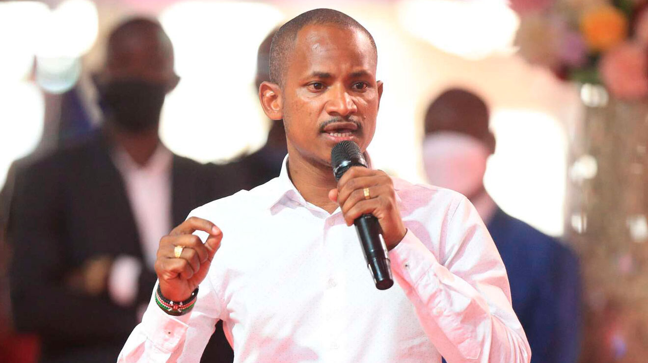 Babu Owino reveals intention to lecture at the University of Nairobi ...