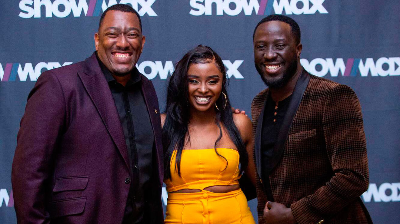 Showmax set to partner with Comcast in new mega-streaming service ...