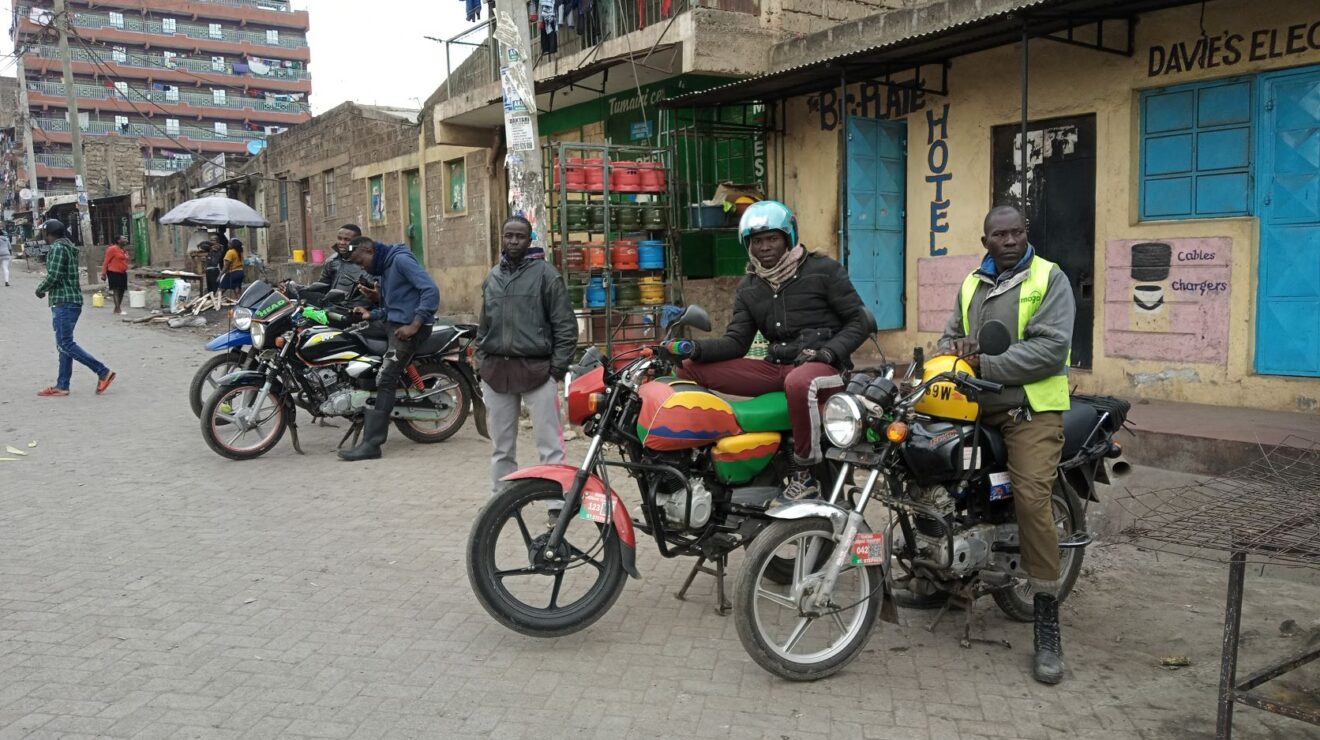 Bodaboda operators decry increased petrol prices – Nairobi News
