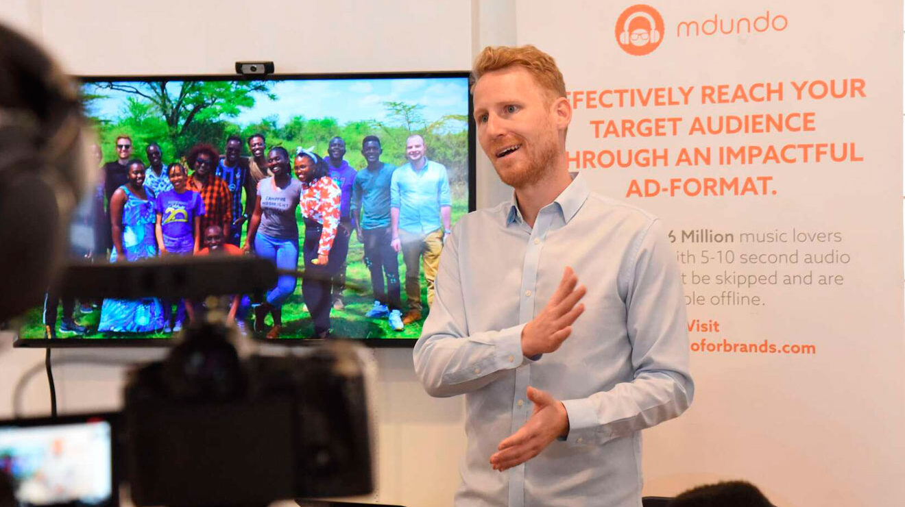 Mdundo celebrates 10 years as one of Africa’s leading music service ...