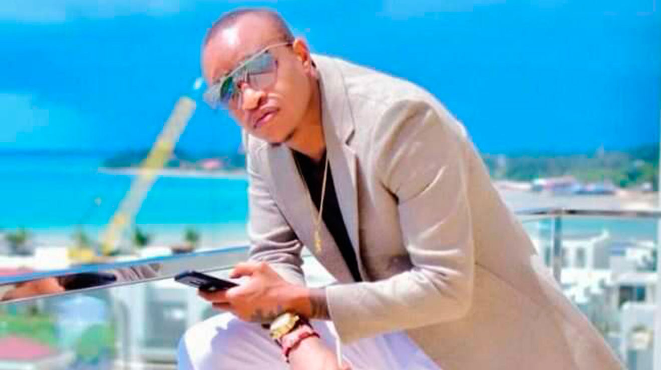 CMB Prezzo on struggles with fame, women and cocaine abuse – Nairobi News