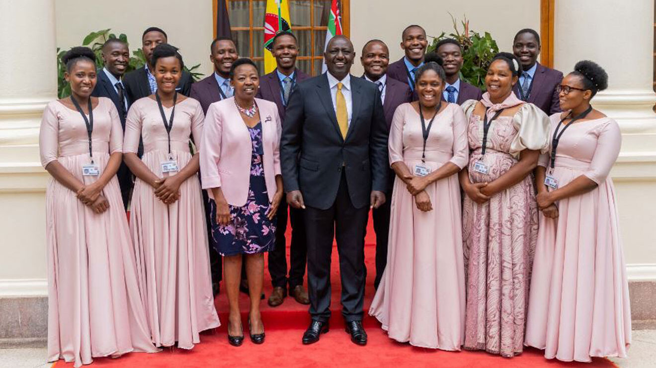 Rachel Ruto announces monthly prayer services at State House – Nairobi News