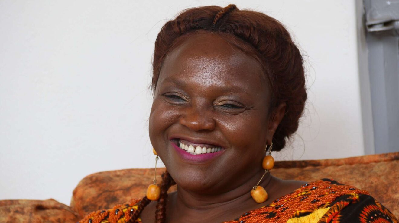 I want you to celebrate Christmas sober – Pastor Dorcas Rigathi ...