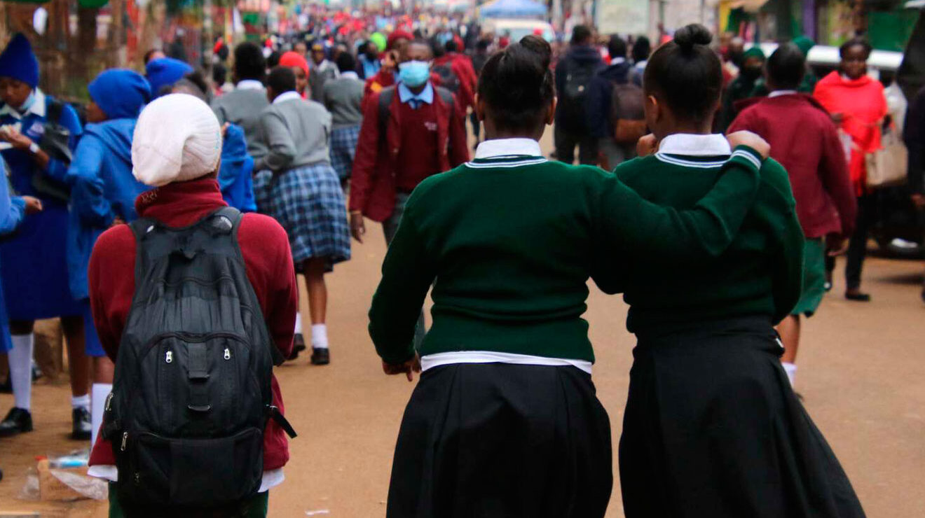 Long holiday ahead: Why schools will open on January 23, 2023 – Nairobi ...