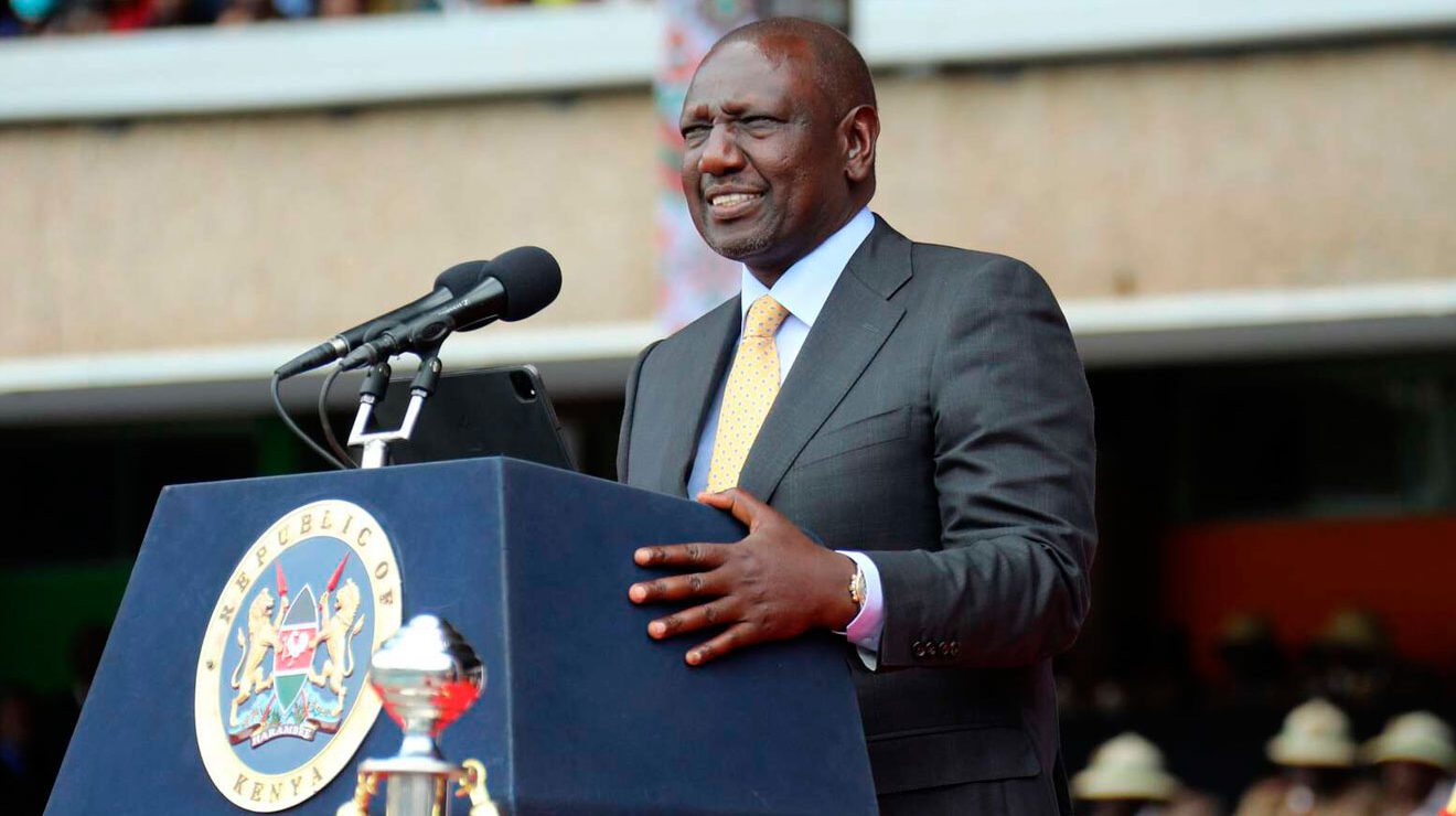 Ruto’s first order: To appoint 6 remaining judges of Court of Appeal ...
