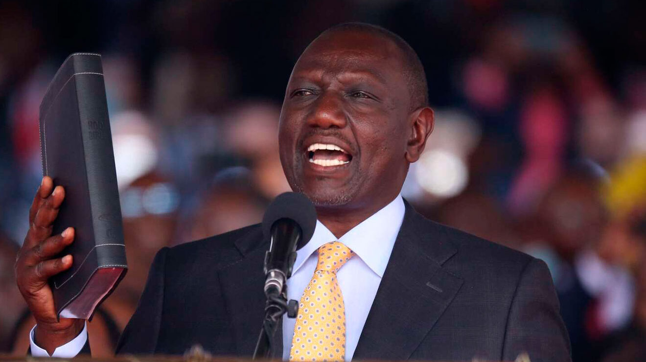 Why Ruto has delayed in naming his cabinet – Nairobi News