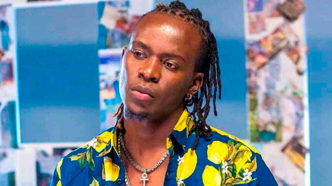 Singer Willy Paul continues his ‘pursuit’ of Jovial – Nairobi News