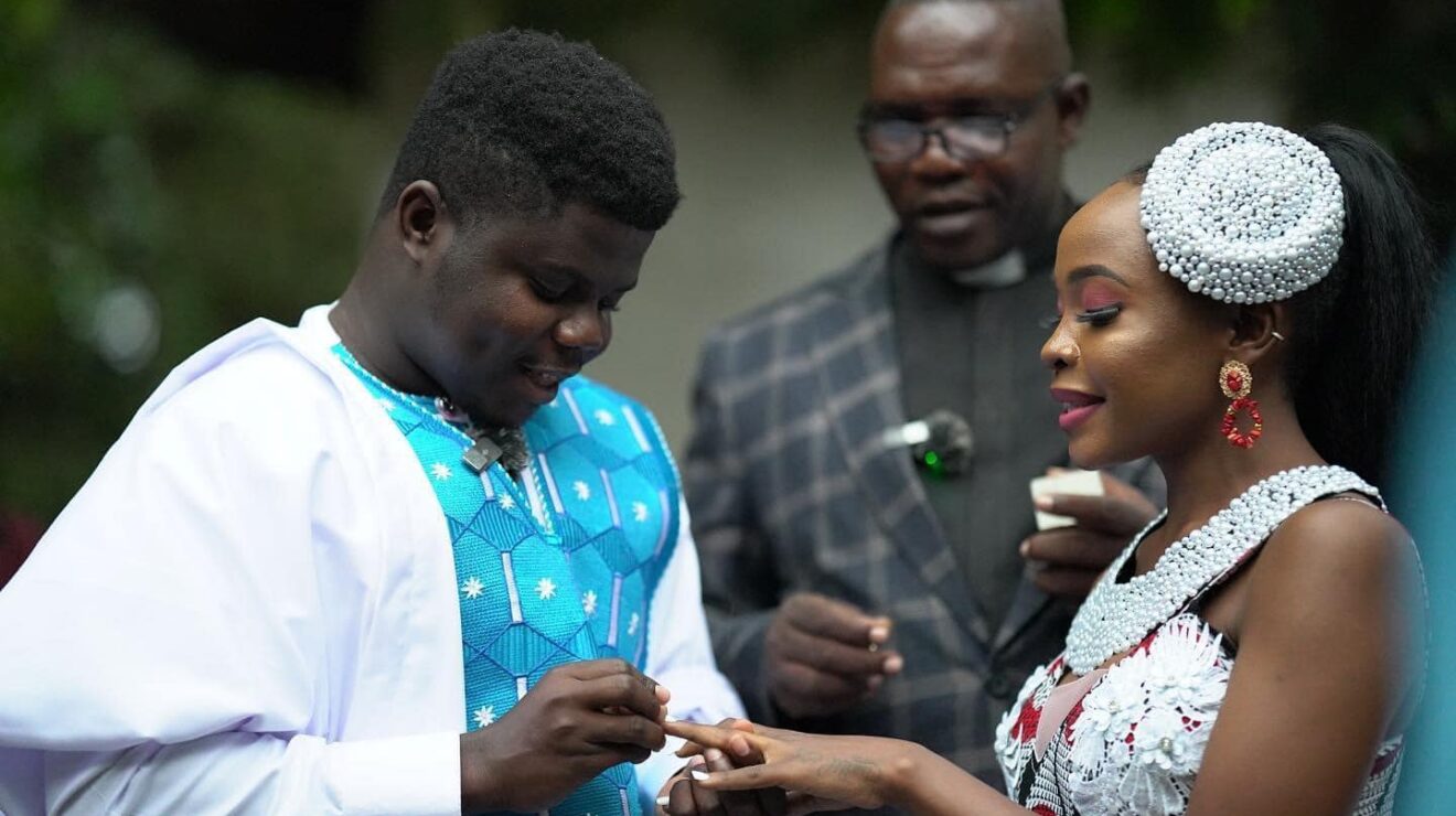 “I want to grow old with Maya”- Miss Trudy on divorce reports – Nairobi ...