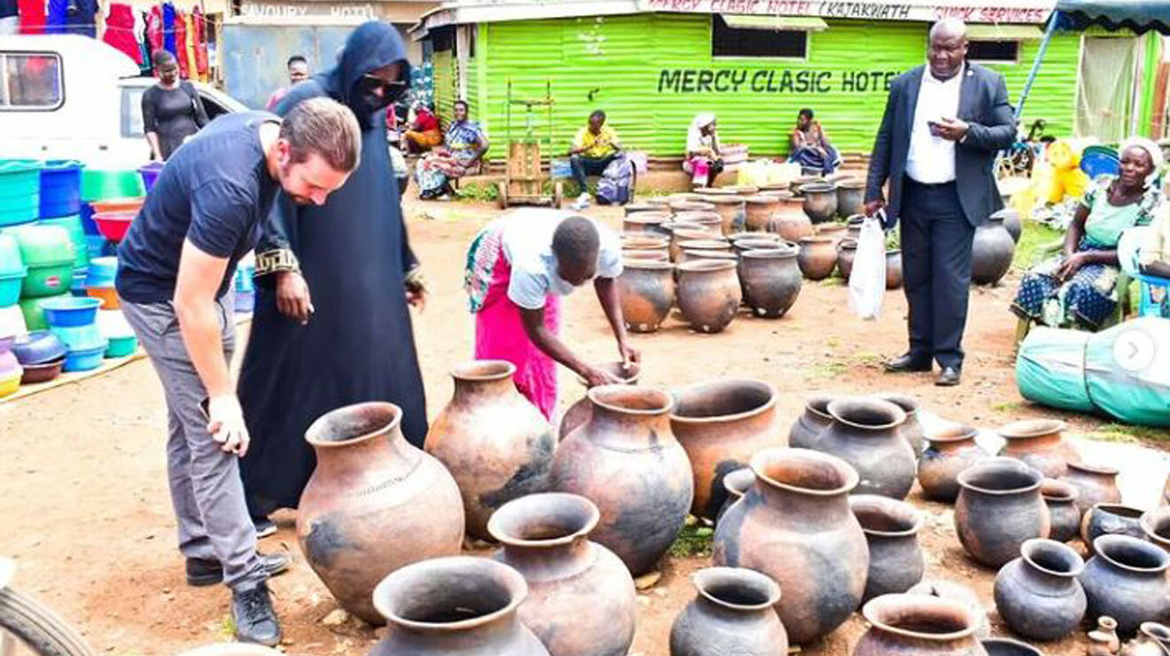 Akothee mourns ‘death’ of Luo culture – Nairobi News