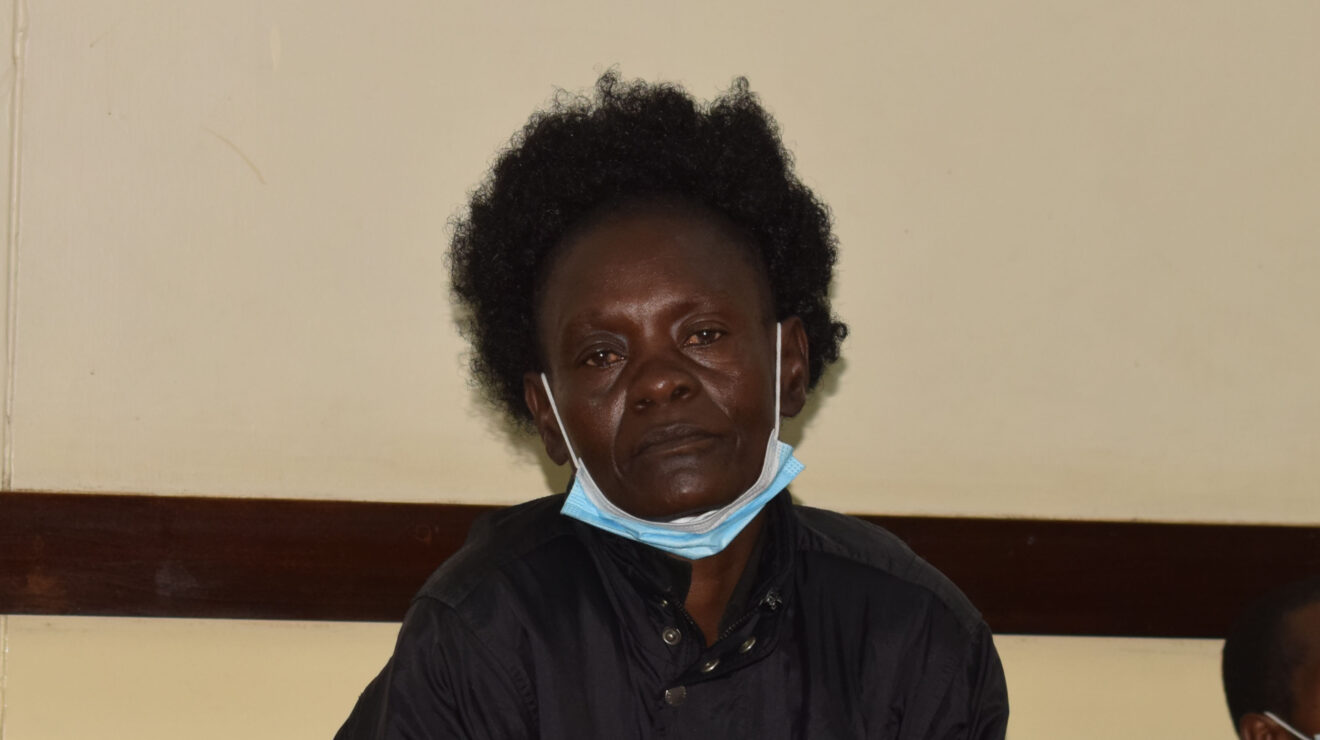Woman denies assaulting tenant in rent dispute – Nairobi News