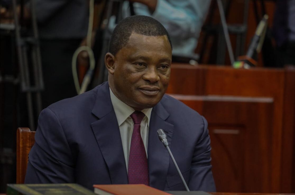 Power of Mercy Committee introduce digital services – Nairobi News