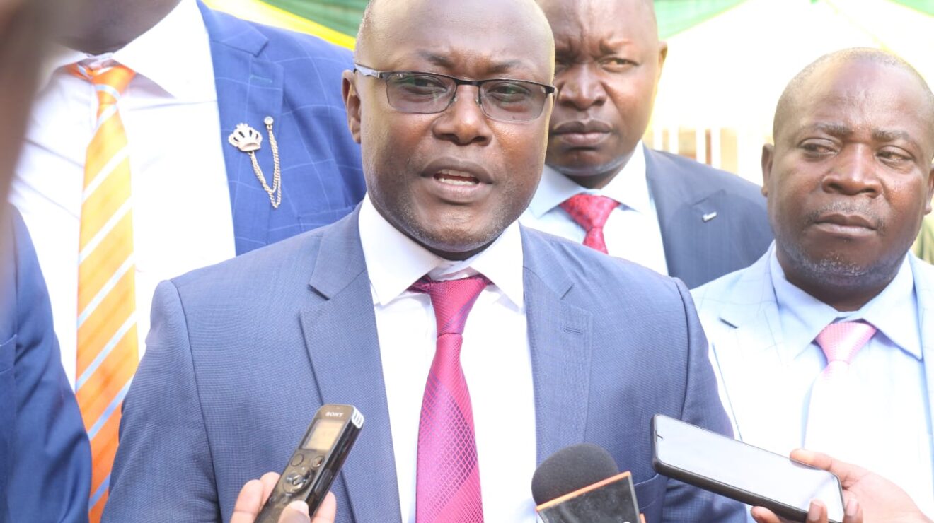 Sakaja on the spot over ‘poor’ revenue collection – Nairobi News