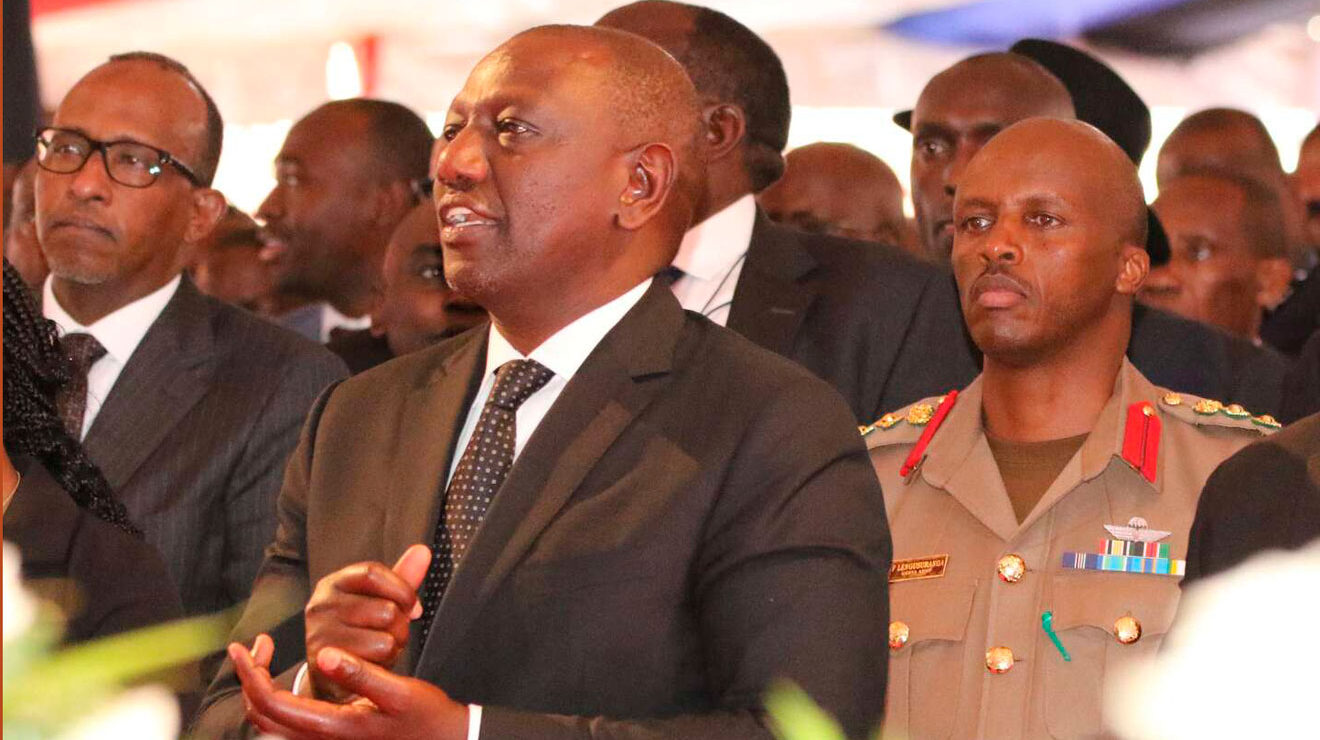 Reduce food prices, Kenyans on TikTok tell Ruto – Nairobi News