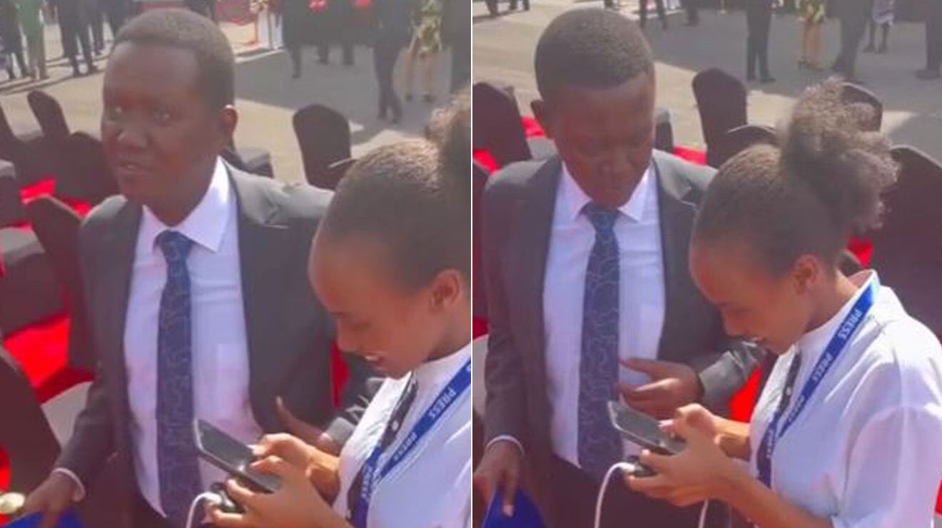 Alfred Mutua ‘shares phone number’ with sassy journalist, Kenyans react ...