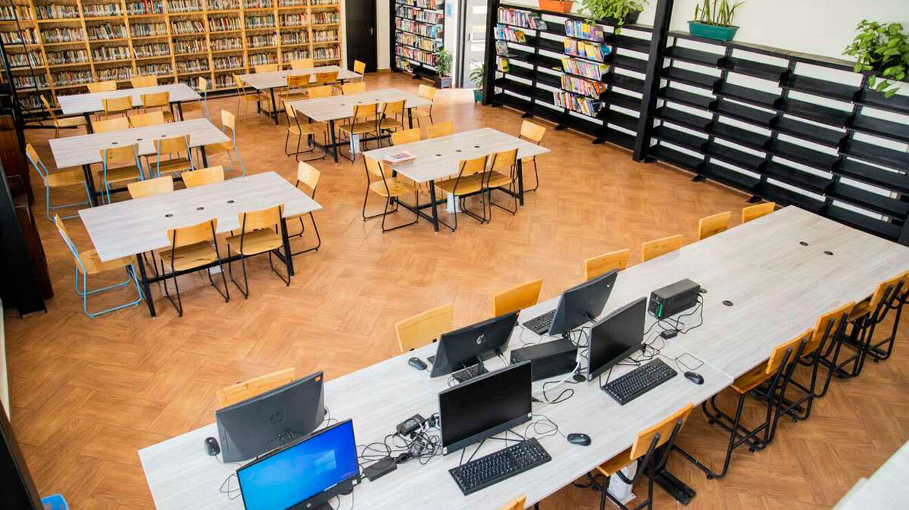 Kenya Association of Manufacturers to set up libraries for public ...