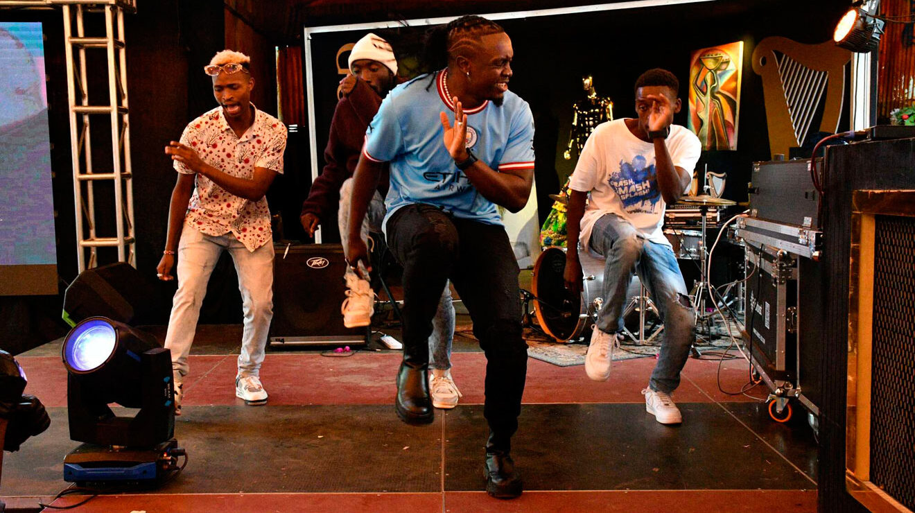 Girl, if sherehe sheria is a must, then here are the dos and don’ts for ...