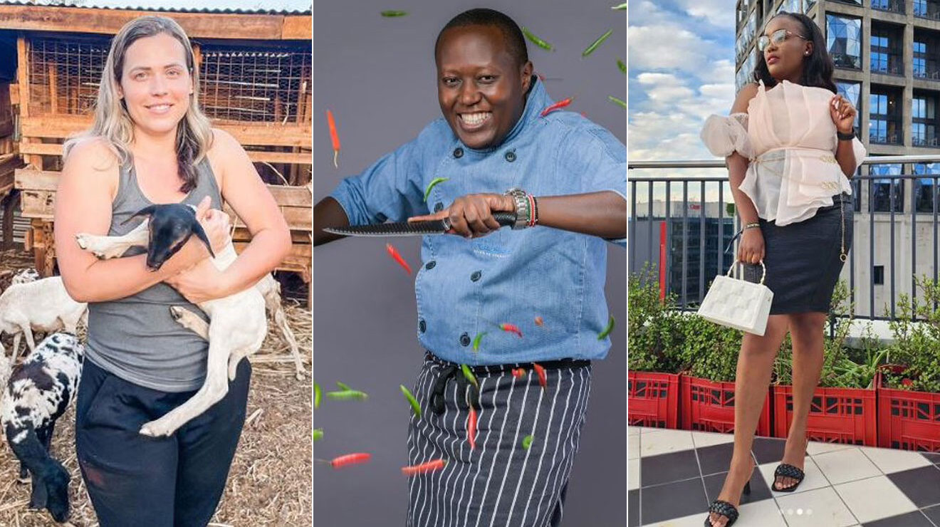 Need life tips? Here are the 9 top Kenyan influencers to follow ...