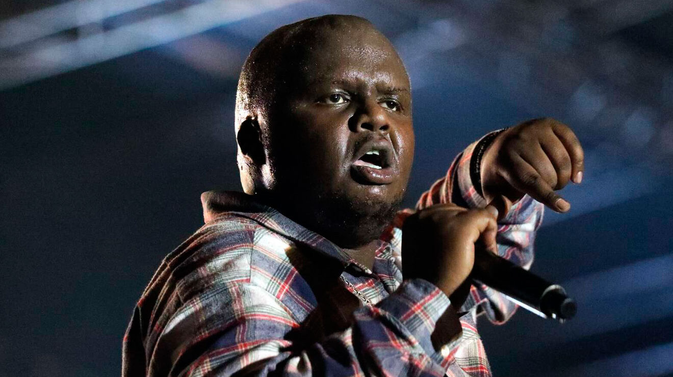 Singer Mejja: Why my appendix was removed – Nairobi News