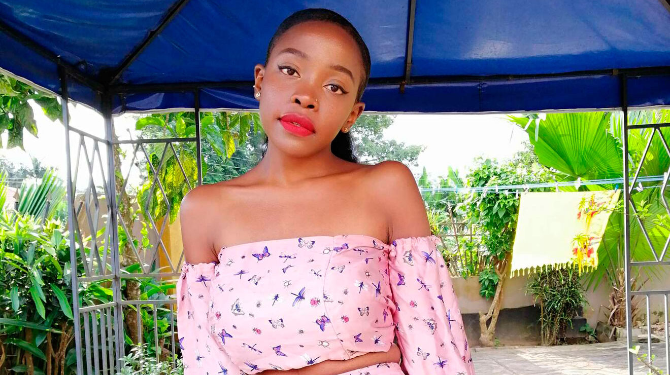 Miss Trudy speaks about her struggles with mental health – Nairobi News