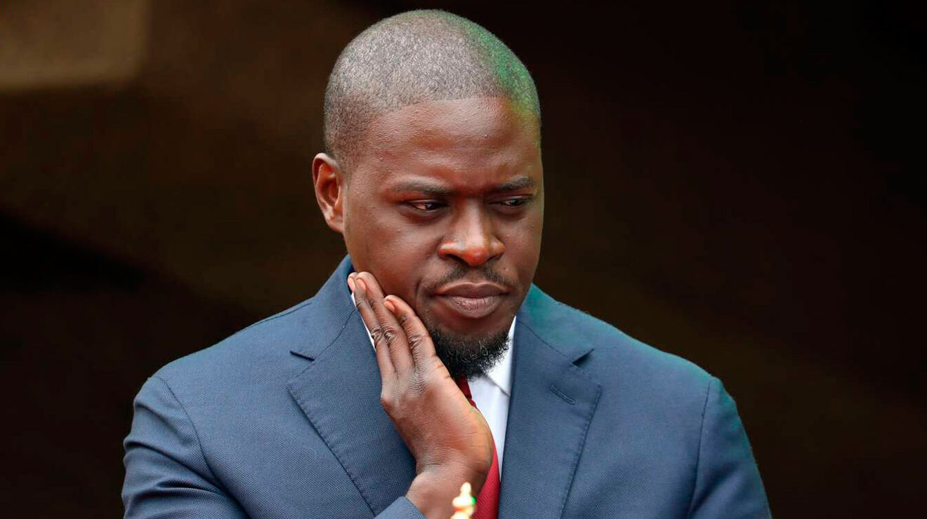 Kuja polepole! Pressure mounts on Sakaja – Nairobi News